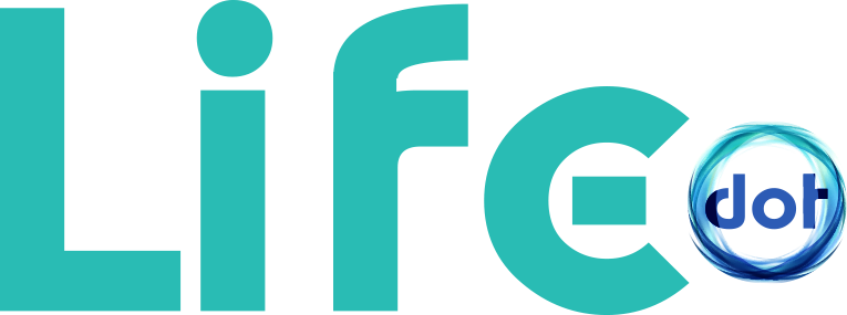 LifeDot - Health Products